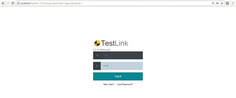 tutorial 8 executing a test case in testlink software testing class