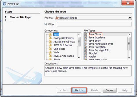 java se 8 implementing default methods in interfaces