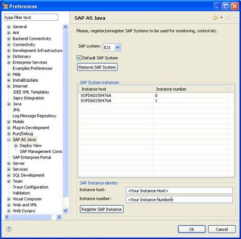 sap netweaver application server login australia tutorials cognitive