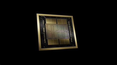 Blackwell Nvidias Gpu Architecture To Power New Generation Of