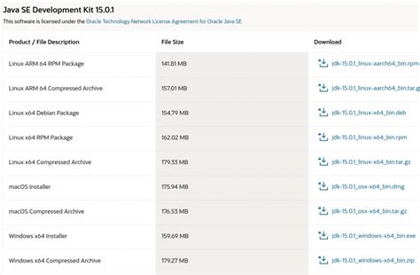 how to install java on windows 10 java programming tutorials