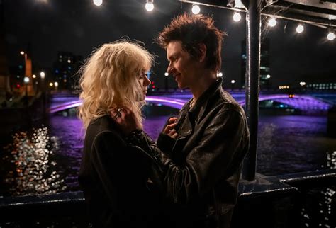 Rock SÉrie Pistol Lhistoire Des Sex Pistols Sur Disney Épisode 5