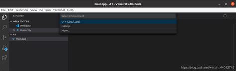 ubuntu 20 04 下安装配置 vscode 的 c c 开发环境 图文教程 h5w3
