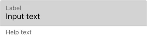 textedit class mobile ui controls devexpress documentation