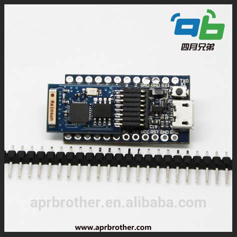 eddystone supported cactus micro rev2 arduino esp8266 wifi