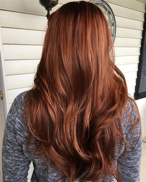32 Best Auburn Hair Color Ideas For Every Skin Tone