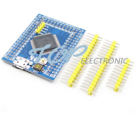 stm32f407vet6 mini version of the core board stm32 minimum system