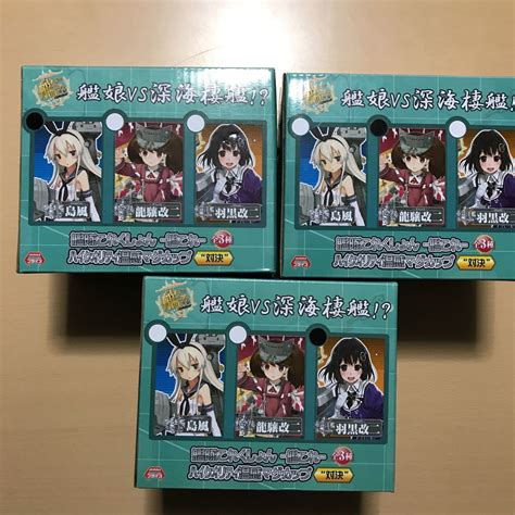 Yahoo オークション 艦隊これくしょん 艦これ ハイクオリティ温感マ