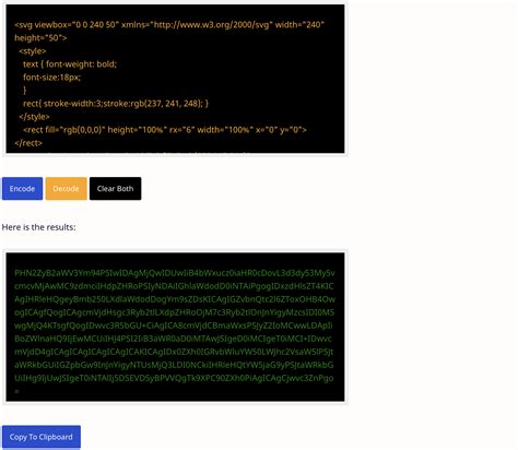 online convert encode decode string base64 cross browser how beginners