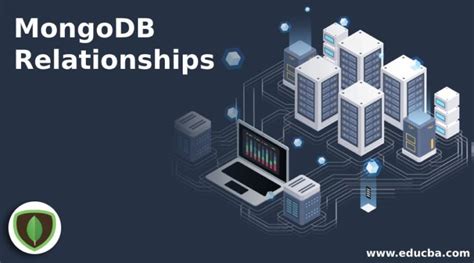 mongodb relationships types of mongodb relationships