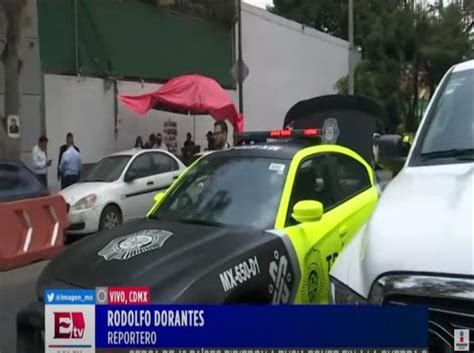 Detenidos En Topilejo Serán Trasladados A Reclusorio Norte Para