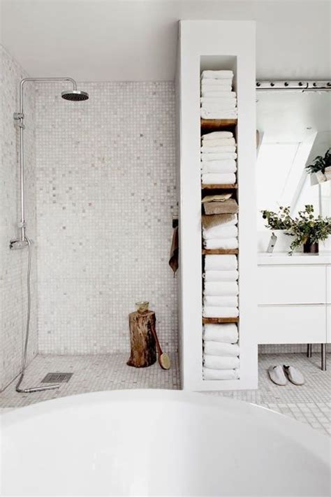 50 Cool And Eye Catchy Bathroom Shower Tile Ideas Digsdigs