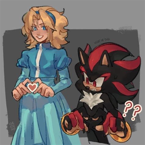 Créditos A Su Respectivo Creador 😻🤌 Hedgehog Art Shadow The Hedgehog