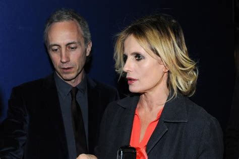 Marco Travaglio Moglie E Figli Valeria Golino E Marco Travaglio