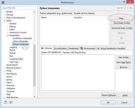 install pydev plugin into eclipse for python programming