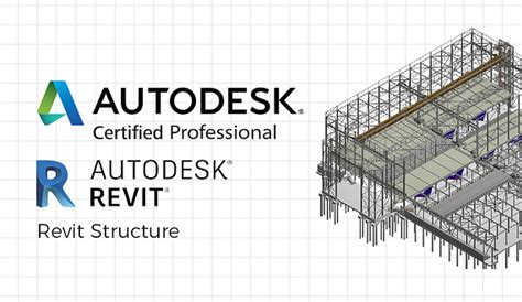 autodesk certified professional revit structure [exam voucher] underline