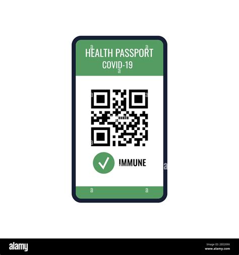 Passport Scan Code