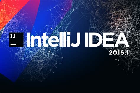 intellij idea 2016 1 is here the intellij idea blog