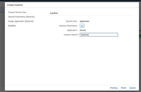 serverless extensions part 3 set up sap cloud platform backend