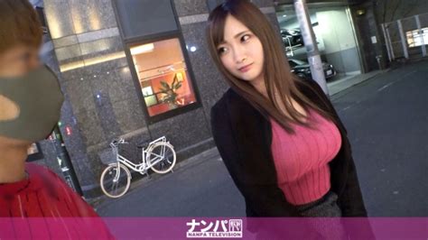 マジ軟派、初撮。 1655 恵比寿でナンパした巨乳女子とホテルで…揺れる乳に波打つ尻肉！類まれな敏感体質なせいで絶頂に次ぐ絶頂！このイキっぷり