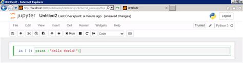 beginners guide to python for sql server professionals