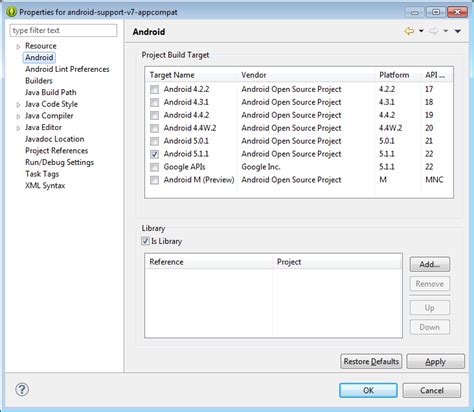 java nosuchmethoderror android support v4 view