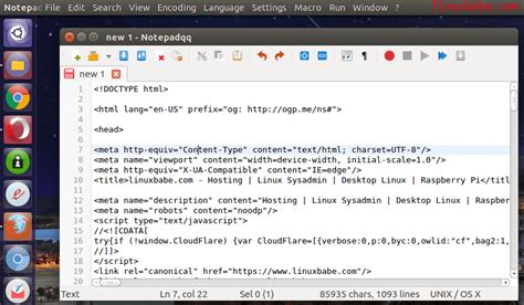 install notepad on raspberry pi raspberry