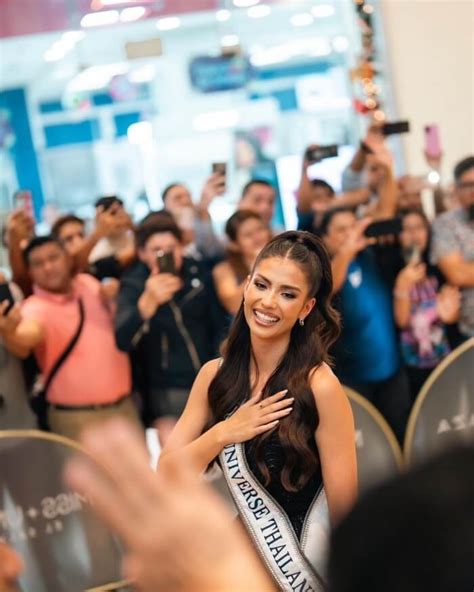 ลิงก์ถ่ายทอดสด Miss Universe 2023 พร้อมตารางเชียร์ แอนโทเนีย โพซิ้ว