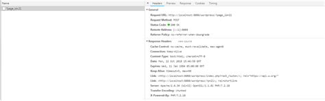 ajax url not working