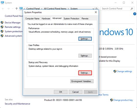 fix kernel auto boost invalid lock release error in windows 10