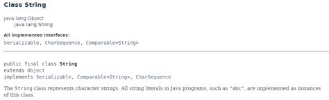 java에서 string stringbuilder stringbuffer의 차이 novemberde s blog