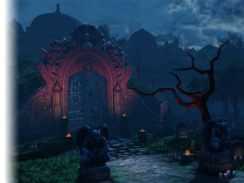 graveyard construction kit free download unity asset
