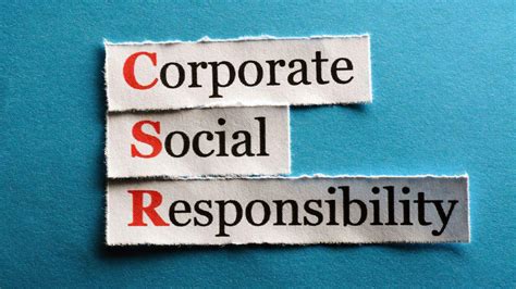 Corporate Social Responsibility Arti Dan Fungsinya Untuk Perusahaan