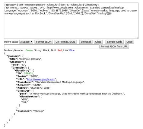 chrome extensions json formatter monitortews