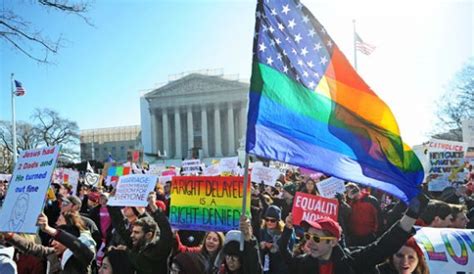 Justice Ginsburg Lifts The Curtain On How The Court Might View The Same