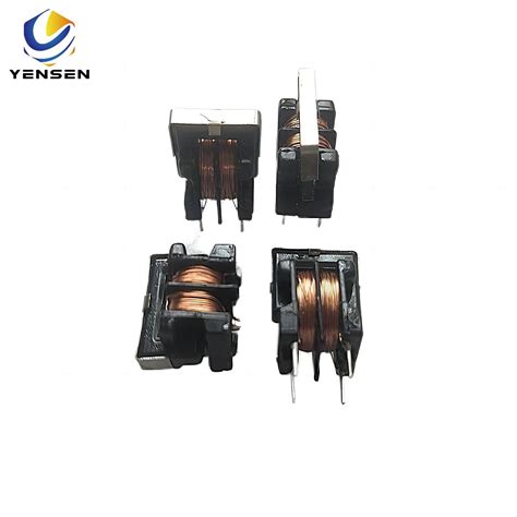 U Core9 8 Design Emi Chokes Common Mode Choke Ac Line Filter Coils