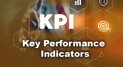Key Performance Indicators Kpi Definition Types And How To Write Kpi