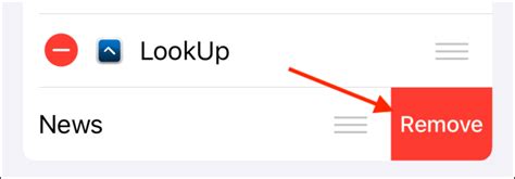 how to add use and customize widgets on your iphone