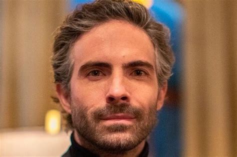 Ludwika Paleta Y Osvaldo Benavides Qué Dijeron Sobre La Muerte De Dos