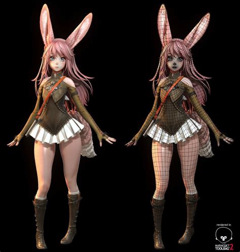 Tera Elin Mod Resource Fallout 4 Non Adult Mods Loverslab