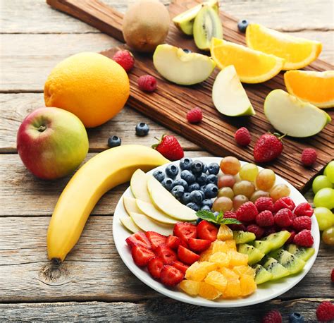 Obst Ist Gesund Am Besten Vormittags Essen Guyotapotheken