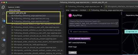 auto magically generate sequence diagrams of your code s runtime
