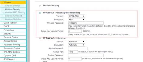 how to configure the tp link wireless router as access point