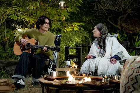 広瀬すず＆永瀬廉はボケとツッコミ 『夕暮れに、手をつなぐ』夏木マリインタビュー｜tbsテレビ