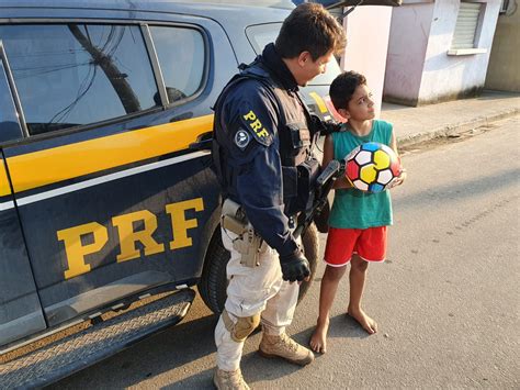 Pm E Prf Fazem Operação Na Zona Norte Contra Quadrilha De Roubo De