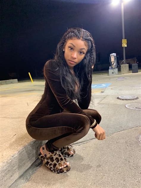Chill Fits Pin Kjvougee ‘ 🧸 Black Girl Outfits Fashion Cute