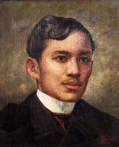 Talambuhay Ni Dr Jose Rizal 18900 Hot Sex Picture