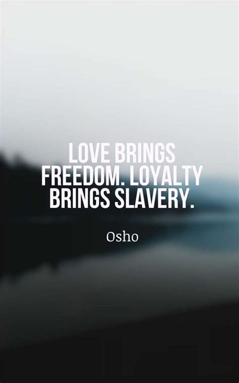 55 Inspiring Loyalty Quotes And Sayings