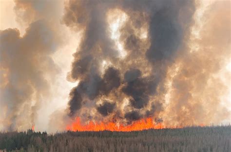 Wildfires And Gordon Lightfoot Laptrinhx News