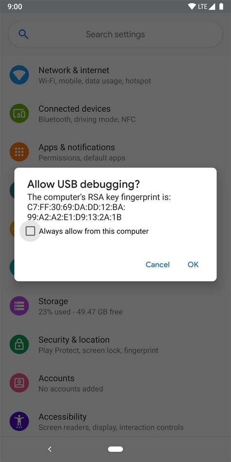 How To Use Adb And Fastboot Commands Without A Computer « Android